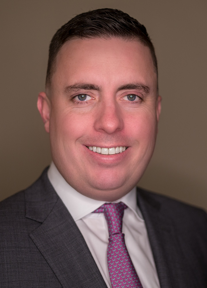 Team Members | Commercial Real Estate | Pemco Group