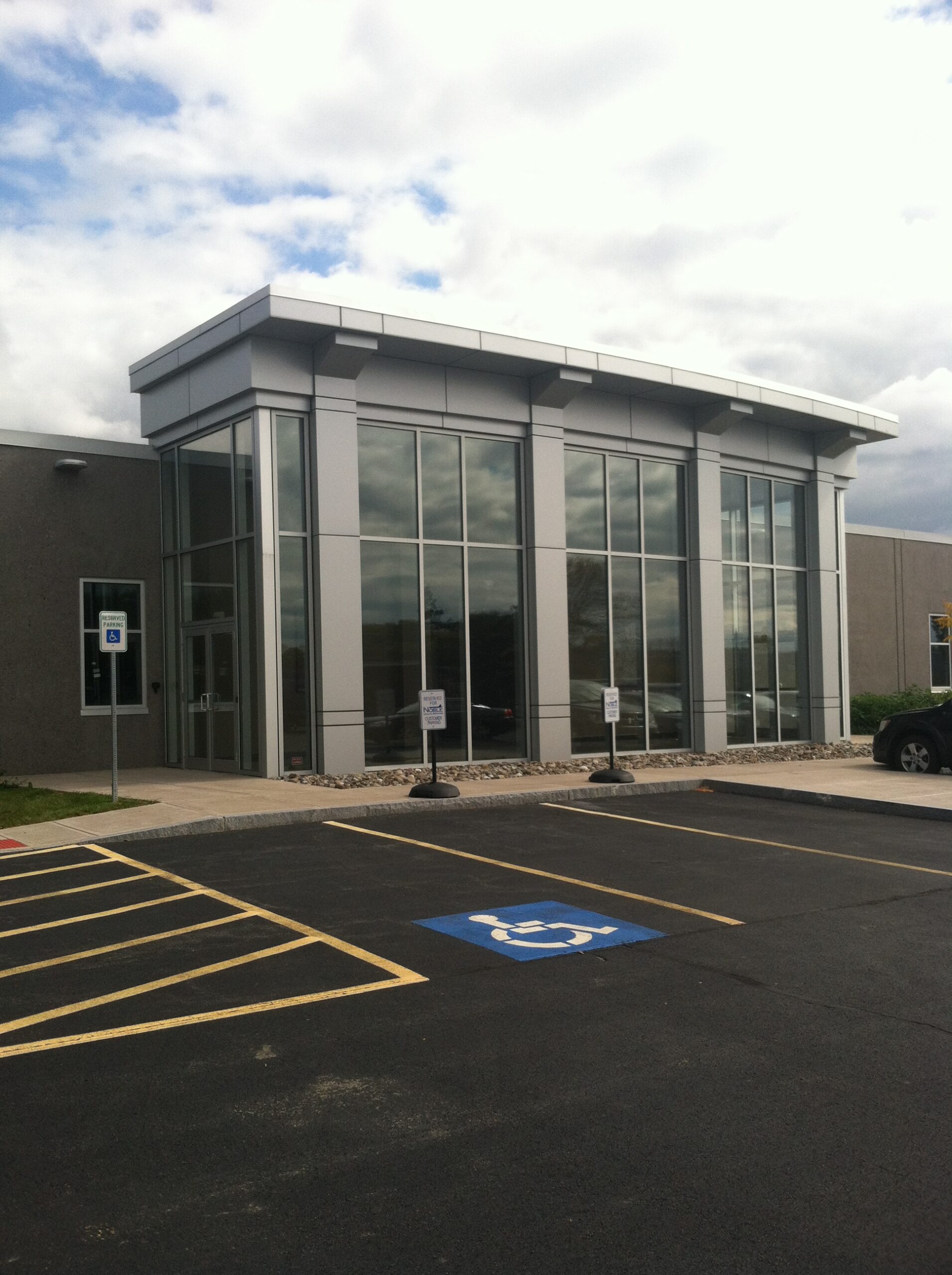 6040 Tarbell Road | Pemco Group Inc.